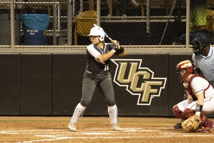 UCF softball falls to No. 12 Florida State University, ends 11-game win ...
