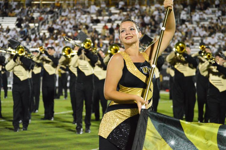 Photos: UCF spirit teams cheer to victory at First Frost | Sports | NSM ...
