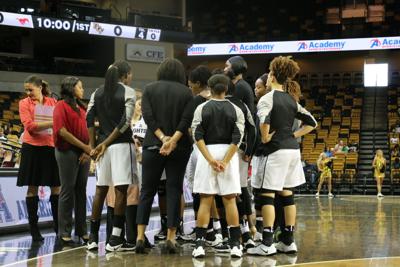 UCF Women's Basketball extend winning streak to six | Sports | NSM.today