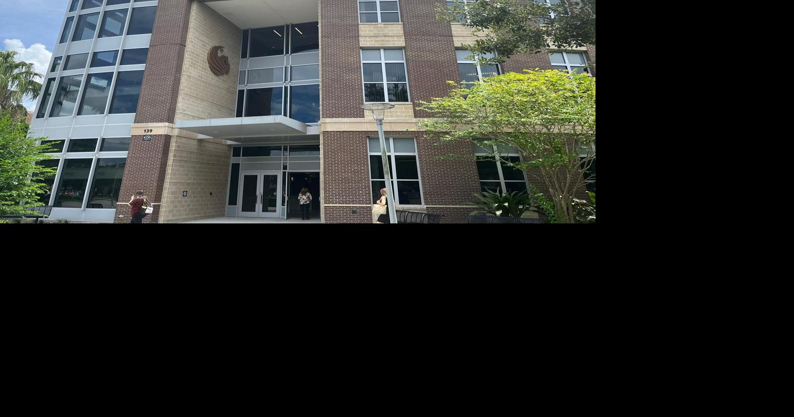 Hurricane Season: International Students Get Support from UCF Global ...