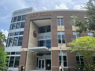Hurricane Season: International Students Get Support from UCF Global | News | NSM.today