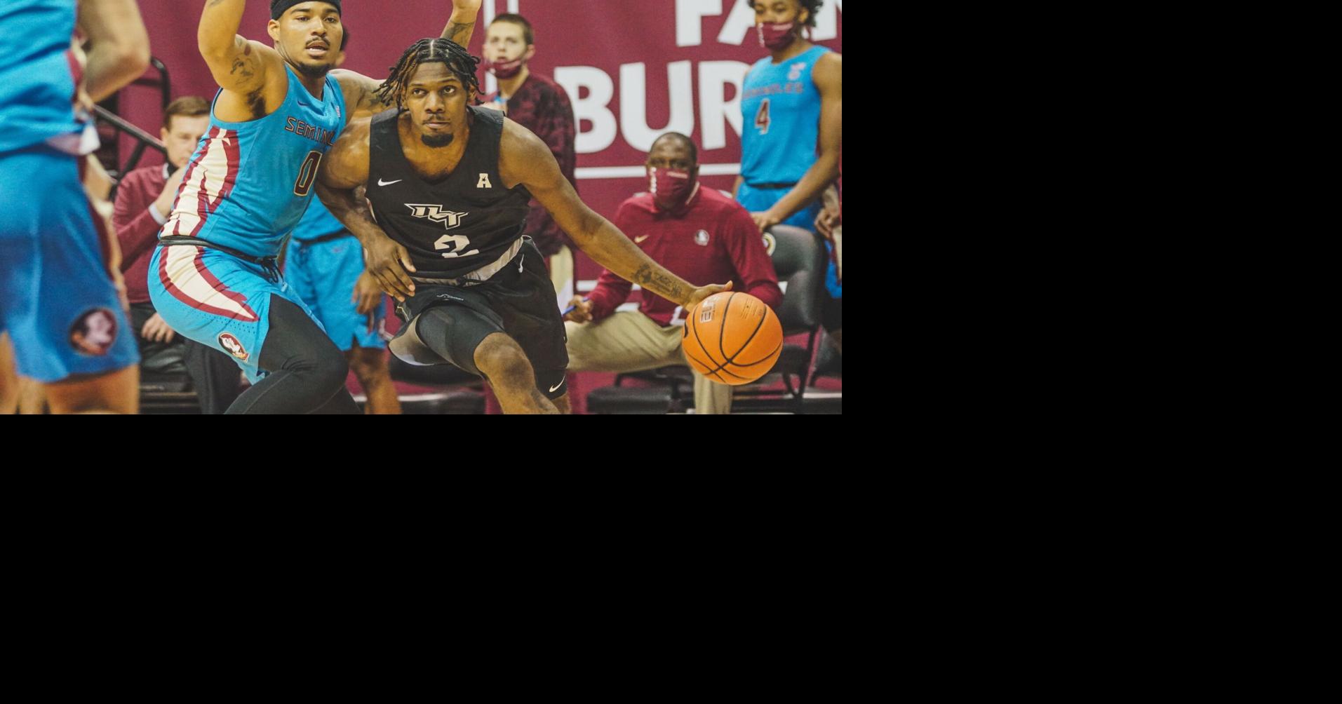 UCF defeats FSU, ends fourth-longest home winning streak in college ...