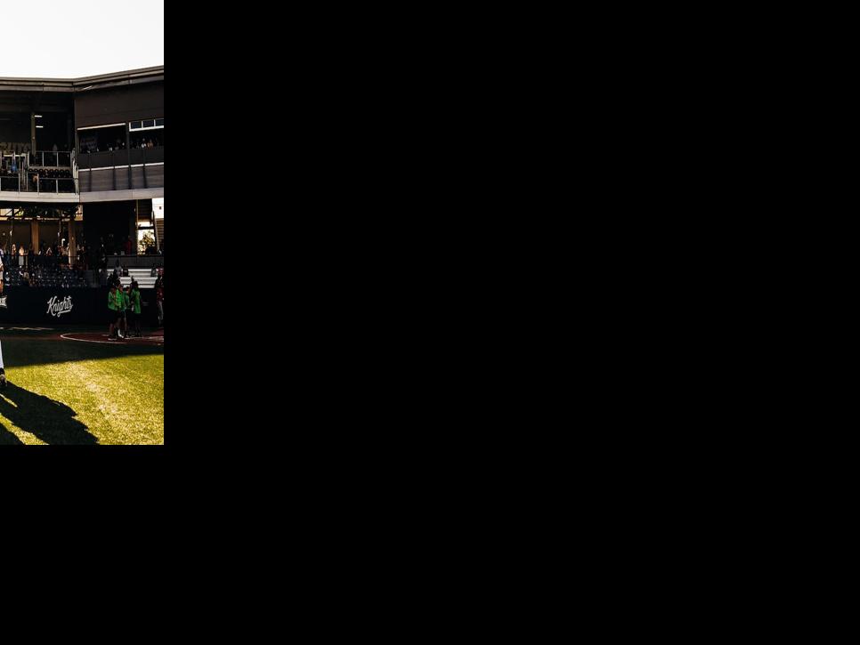 ucf baseball stadium rules