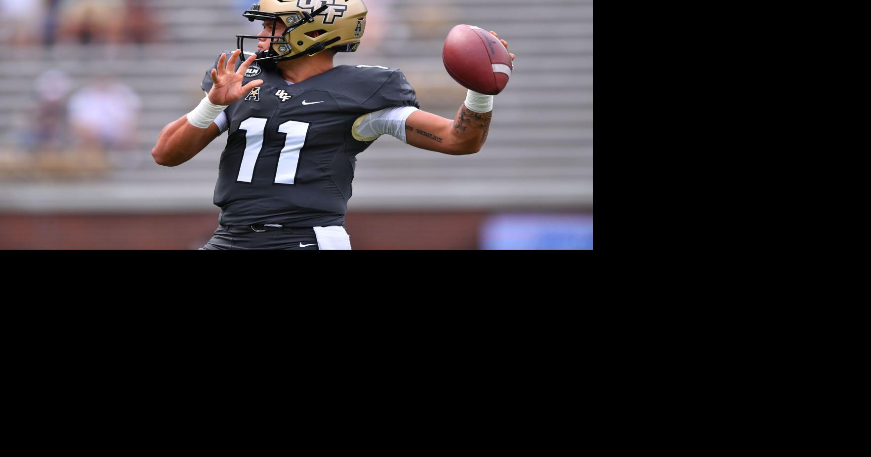 Quarterback Dillon Gabriel named Walter Camp Football Foundation FBS ...