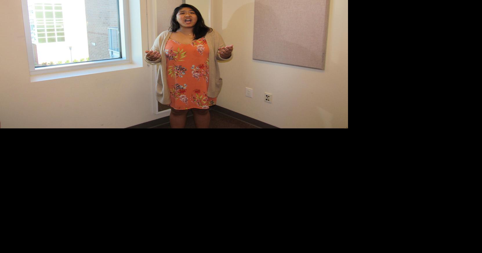 UCF vocal major overcomes vocal surgery | Life | The Charge
