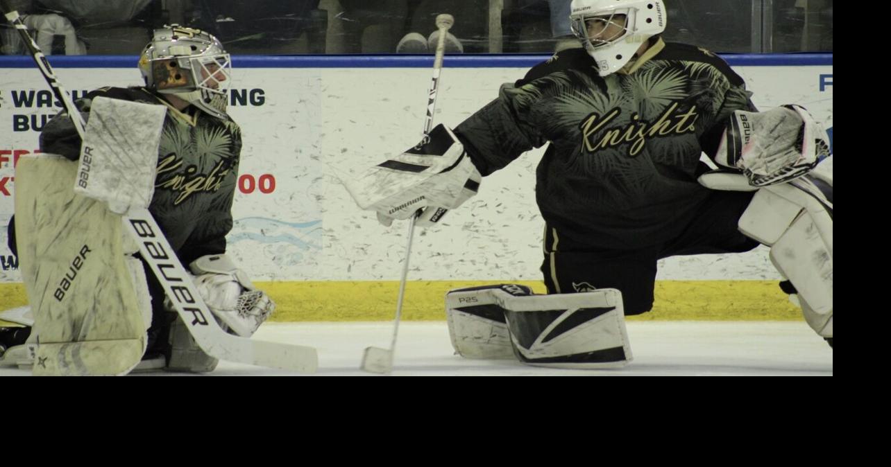 UCF Hockey Club places second in inaugural "Battle at the Beach ...