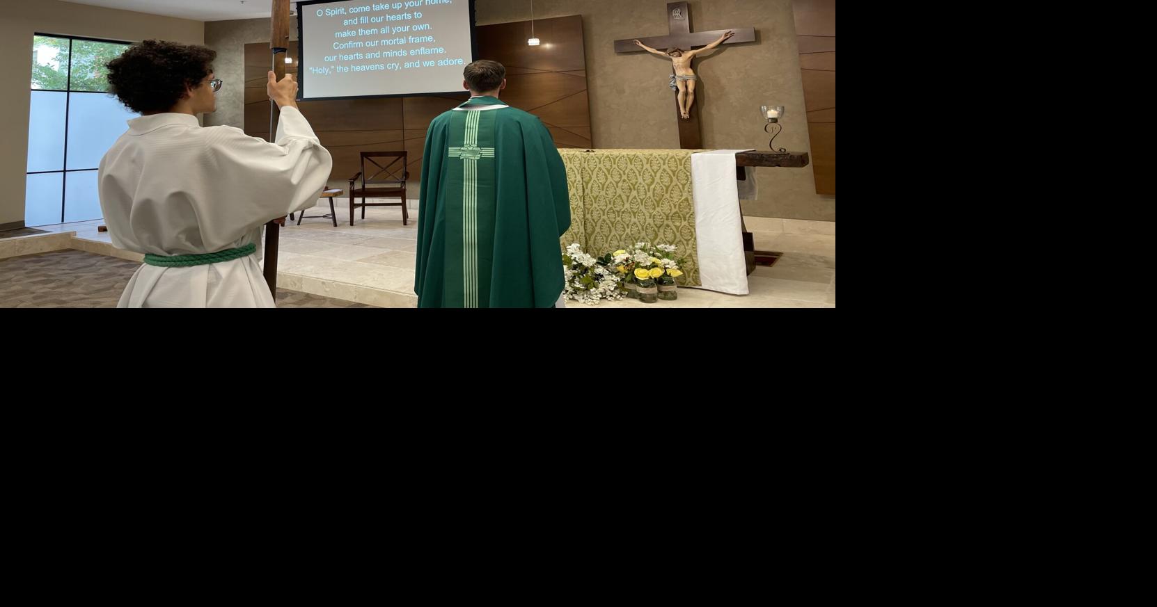 ‘Extraordinary’ volunteers: Catholic students strengthen identity ...