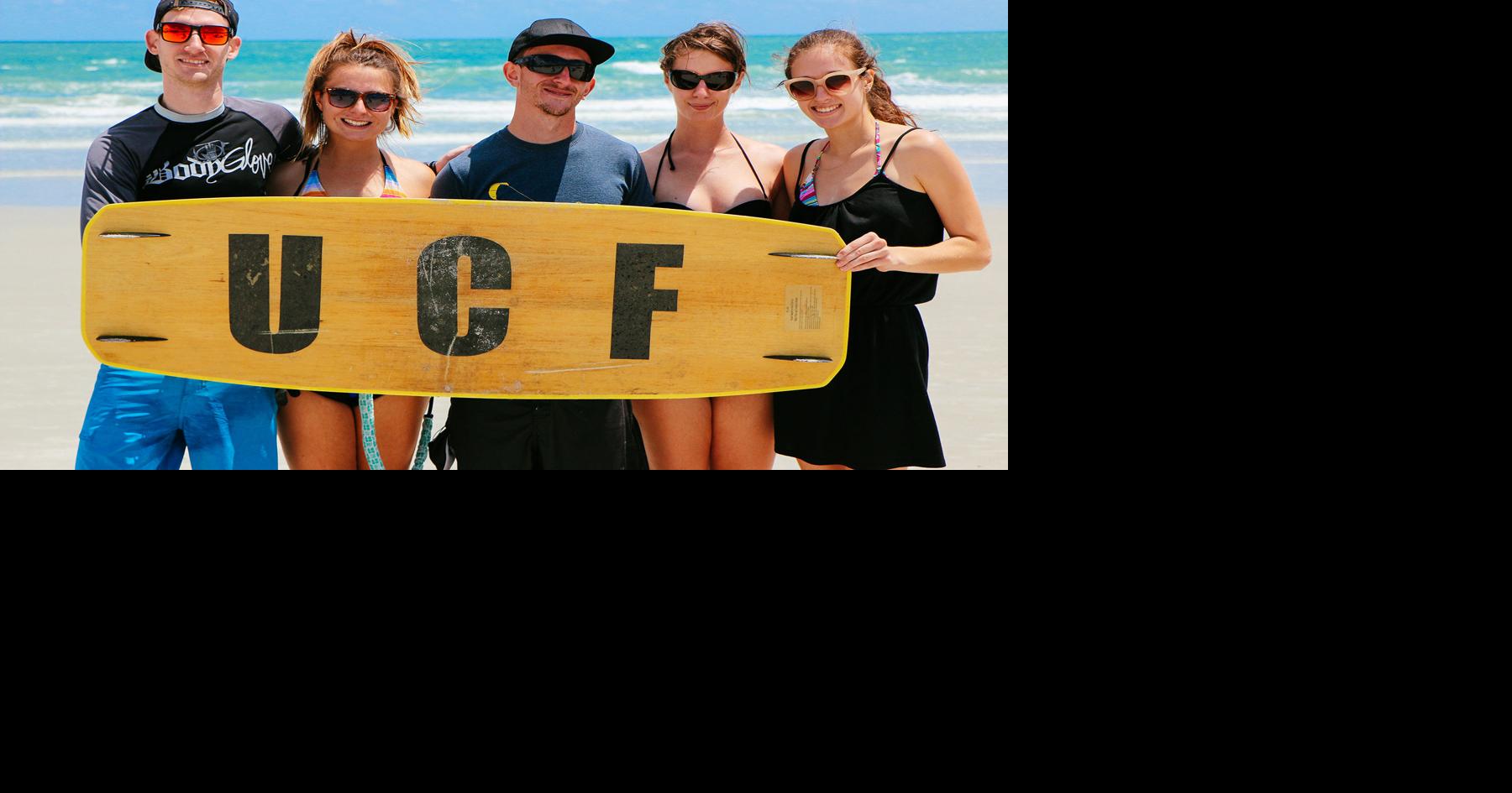 Kiteboarding Club wins national championship | Sports | The Charge