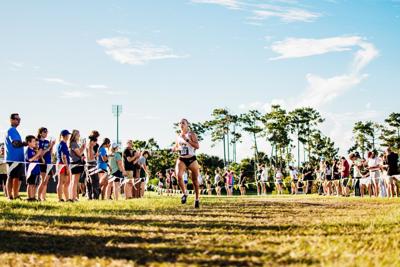 UCF cross country prepares for the Pirate Cross Country Invitational ...