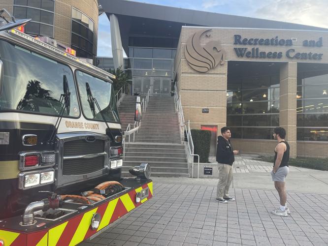 False fire alarm pull at RWC leads to large-scale evacuation | News ...