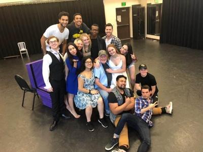 The Last Farewell to Mark Brotherton | News | The Charge