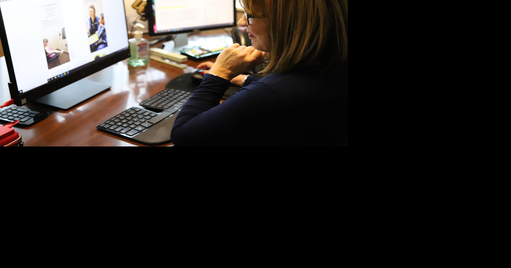 Latina professor recognized for creating diversity in communication ...