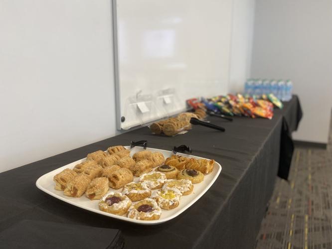 UCF's first-ever "Failure Day" helps doctoral students find success ...