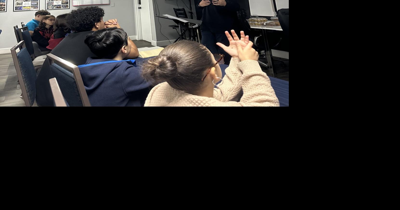 Faith in the Digital Age: A Journey of Community and Inspiration ...