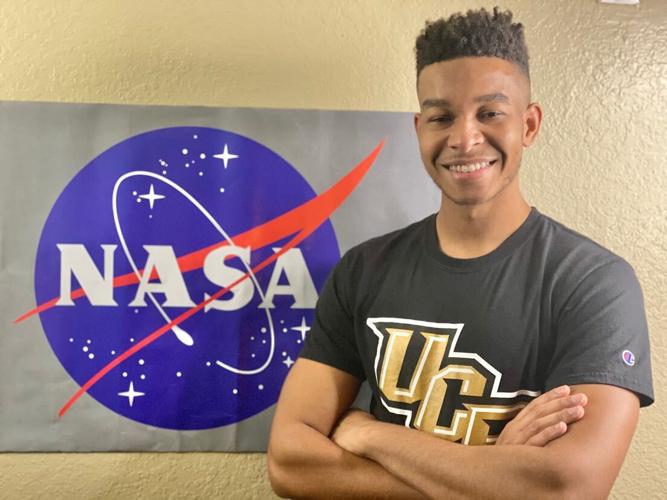 UCF student obtains highly coveted NASA internship | Life | The Charge