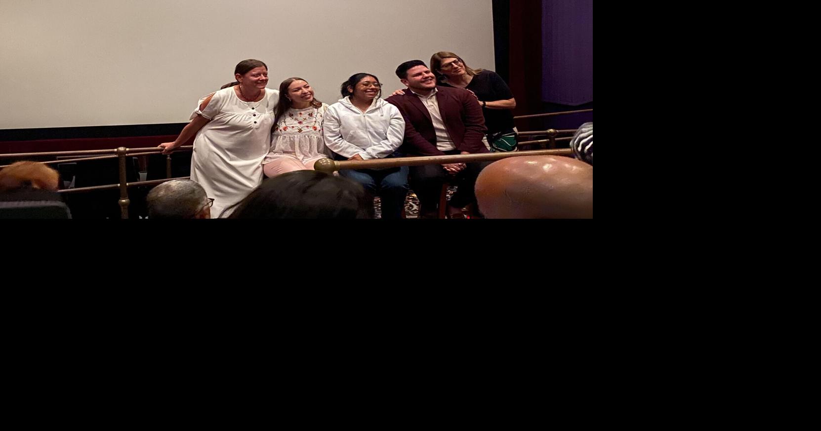 Netflix filmmakers bring border crisis documentary "Split at the Root" to Orlando | Life | The ...