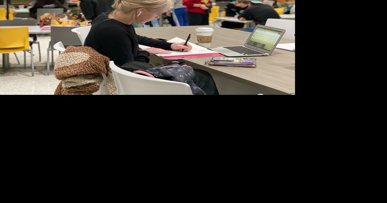 UCF ranked No. 7 for best online bachelor’s programs | News | The Charge