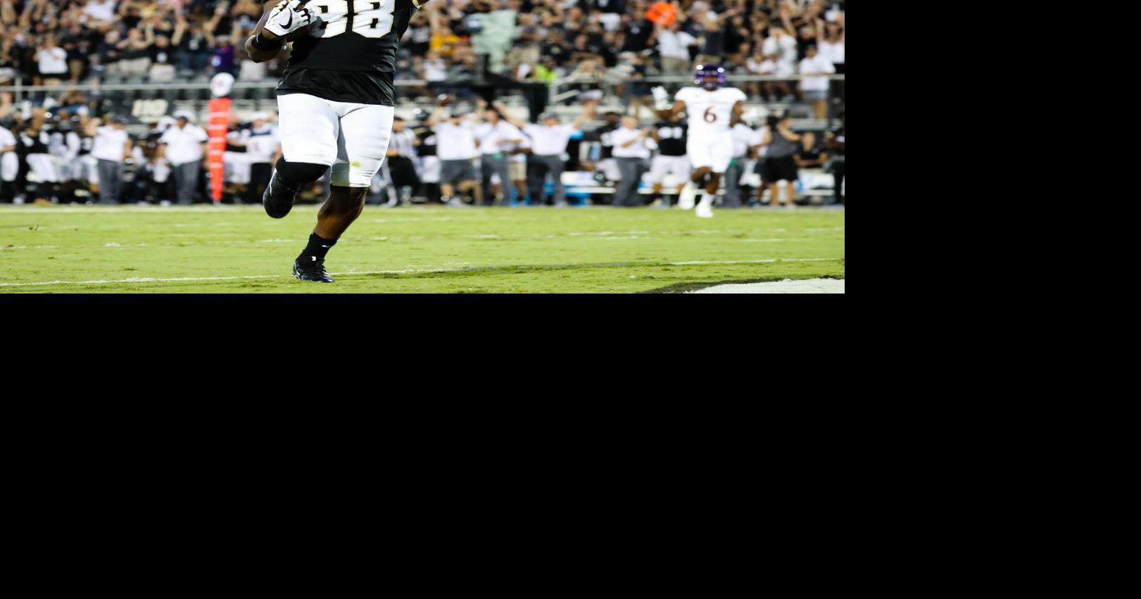 Jordan Akins drafted by Houston Texans in third round | Sports | NSM.today