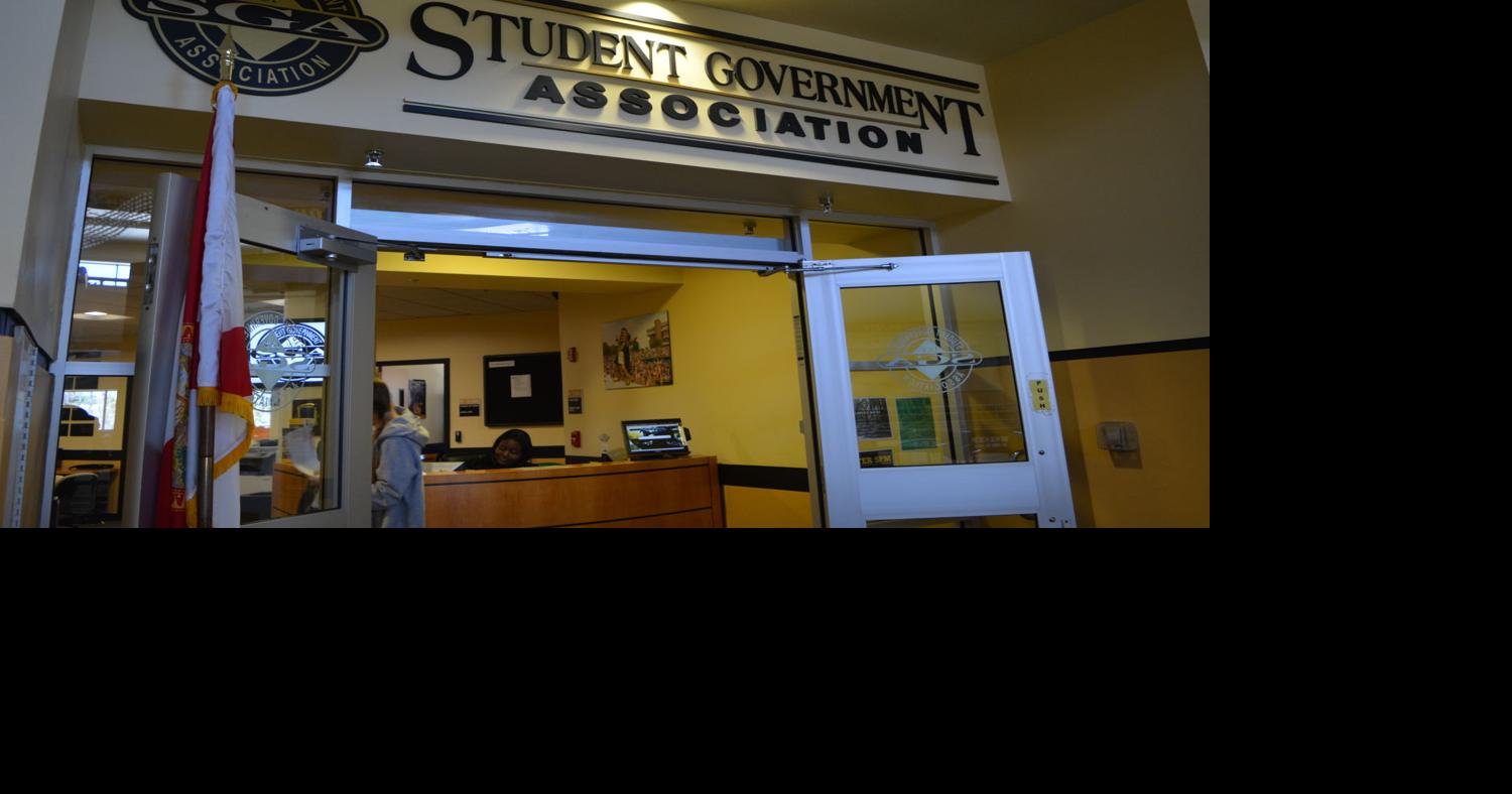 UCF SGA faces lawsuits, potential loss of power following transparency ...