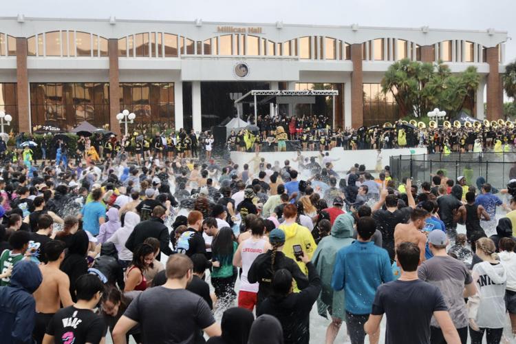 Duck, duck, splash: Spirit Splash returns in full form | Life | NSM.today