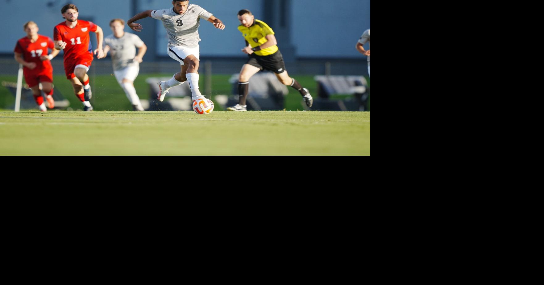 UCF men's soccer snaps losing streak with win over FIU | Sports | The ...