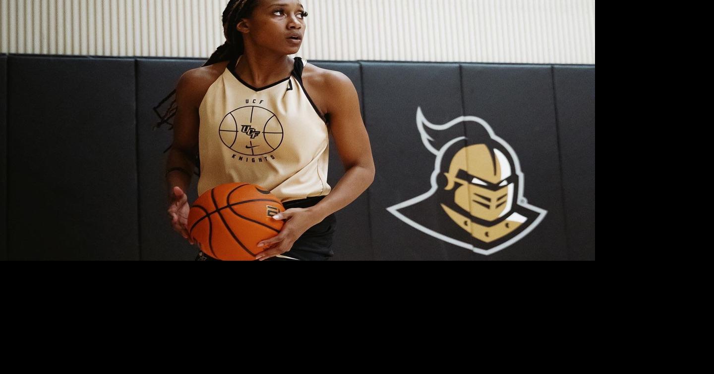 UCF women's basketball wins close one at Campbell | Sports | The Charge