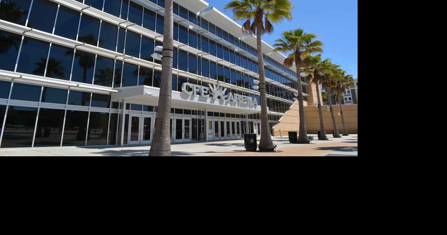 UCF parking and traffic changes due to Obama's visit | News | NSM.today