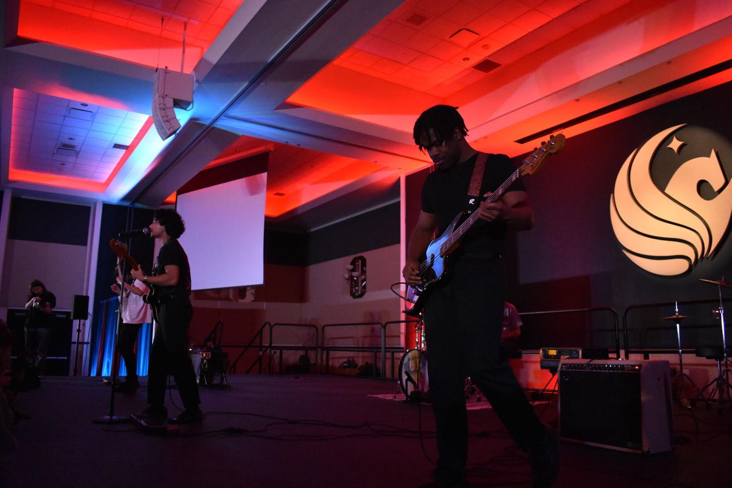 Battle of the Bands crowns two winners and surprises band members ...