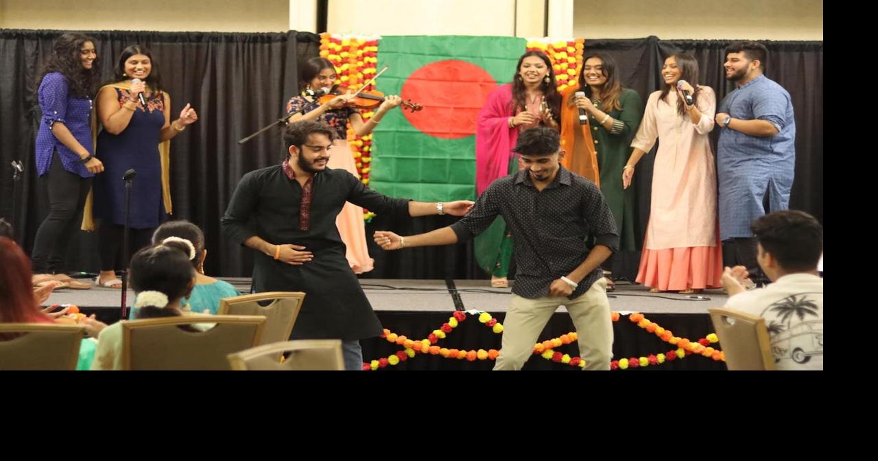 Bengali Student Association holds first International Mother Language ...