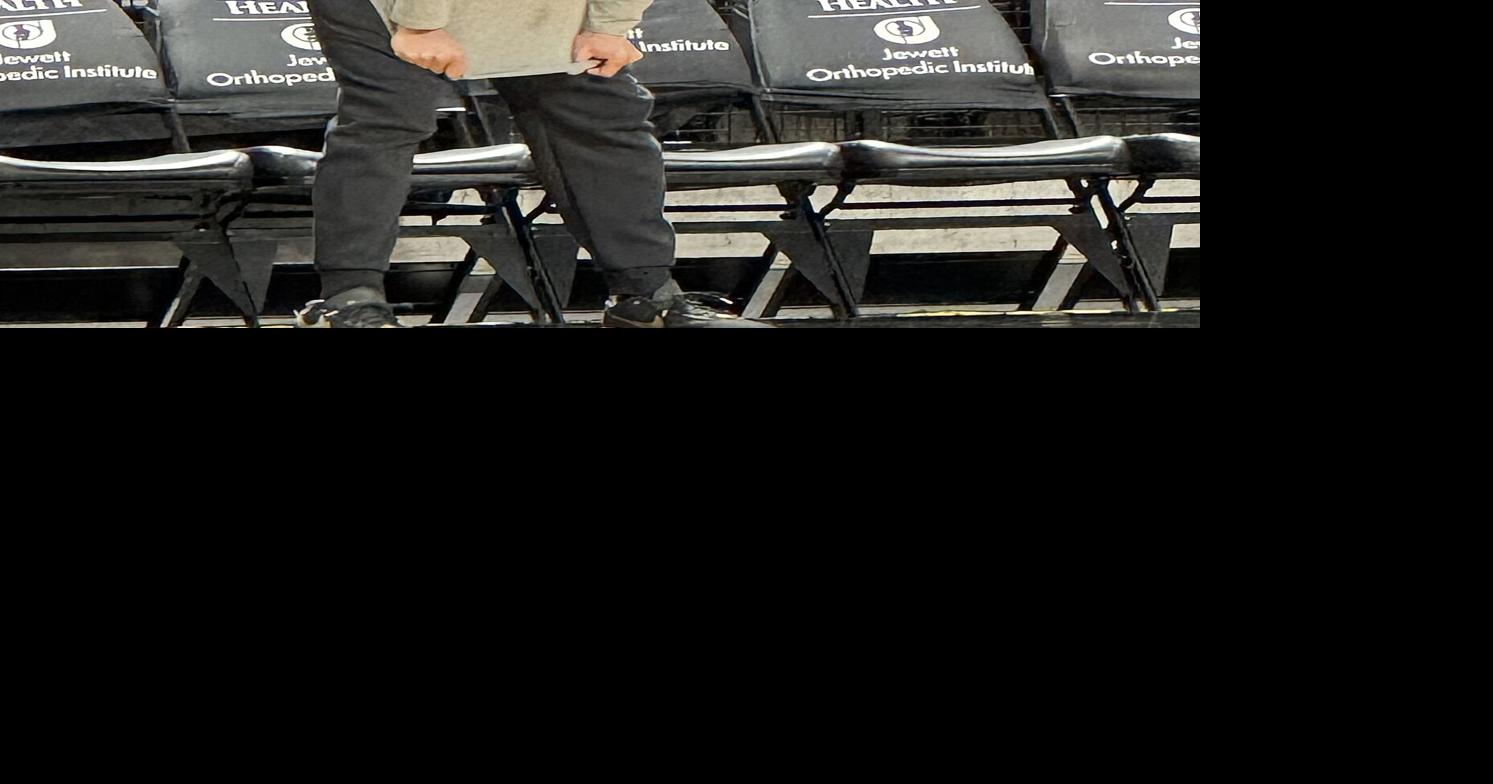 Ben Witherspoon: The passion to be the best | Sports | The Charge