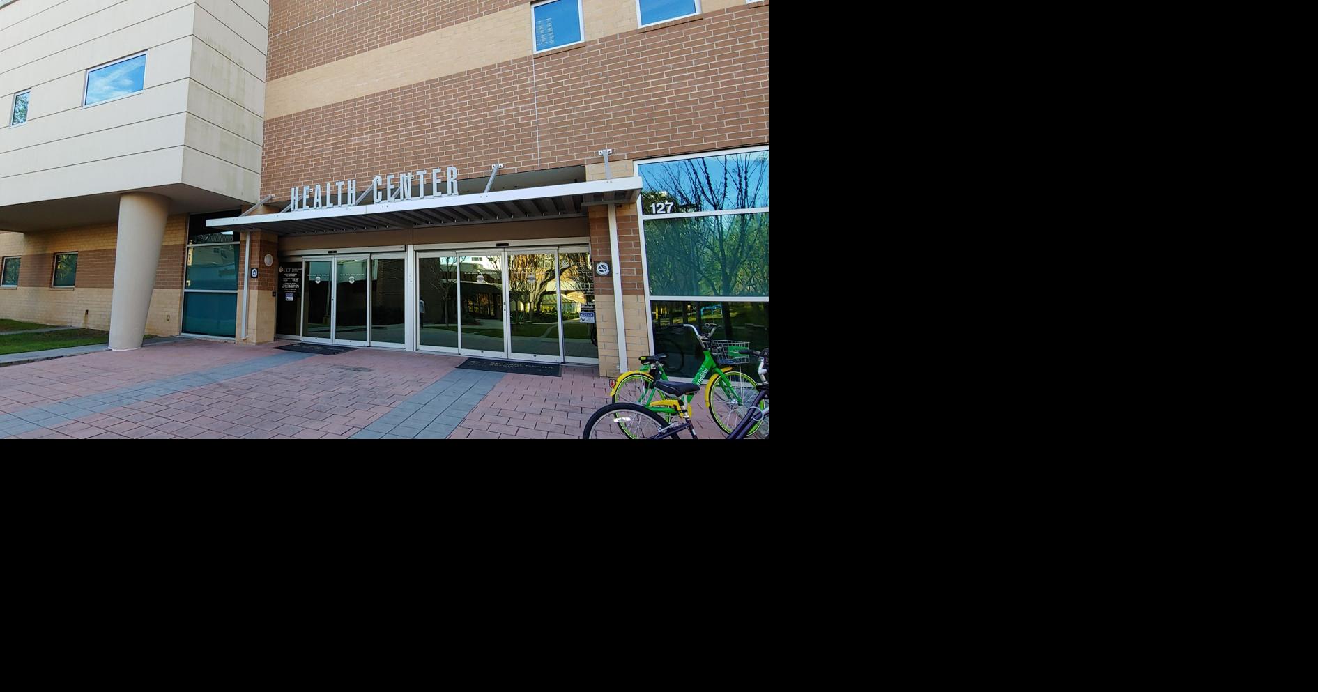 UCF health center free STD screenings reduced from previous years ...