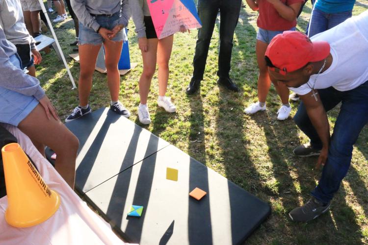 'Asian Heritage Street Fair': Celebrating APAHM in April | Multimedia ...