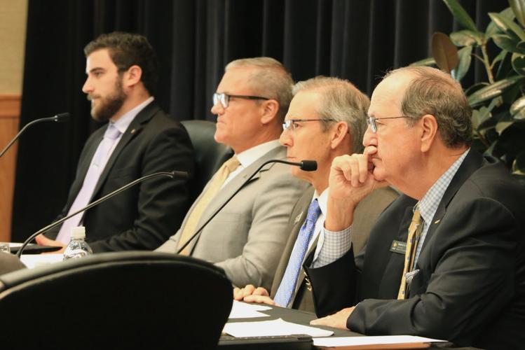 UCF officials reveal additional misused $10M, confirm external law firm ...