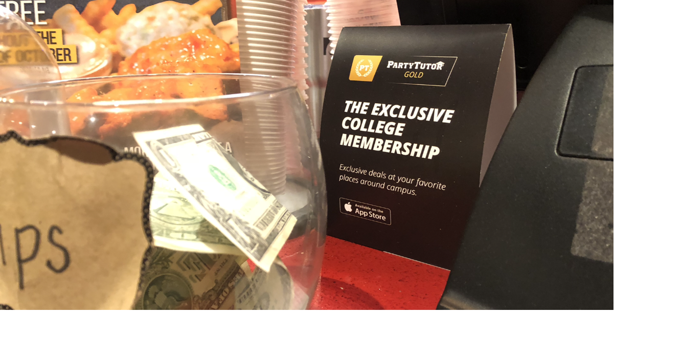 UCF alum creates Party Tutor app, streamlines students' right to party ...