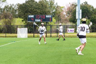 UCF Sports Clubs program celebrates 20th anniversary | Life | The Charge