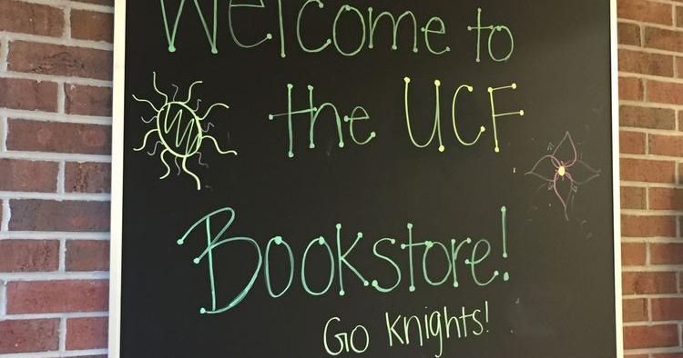 UCF Barnes & Noble employee stole $20,000 worth of books | News | The ...