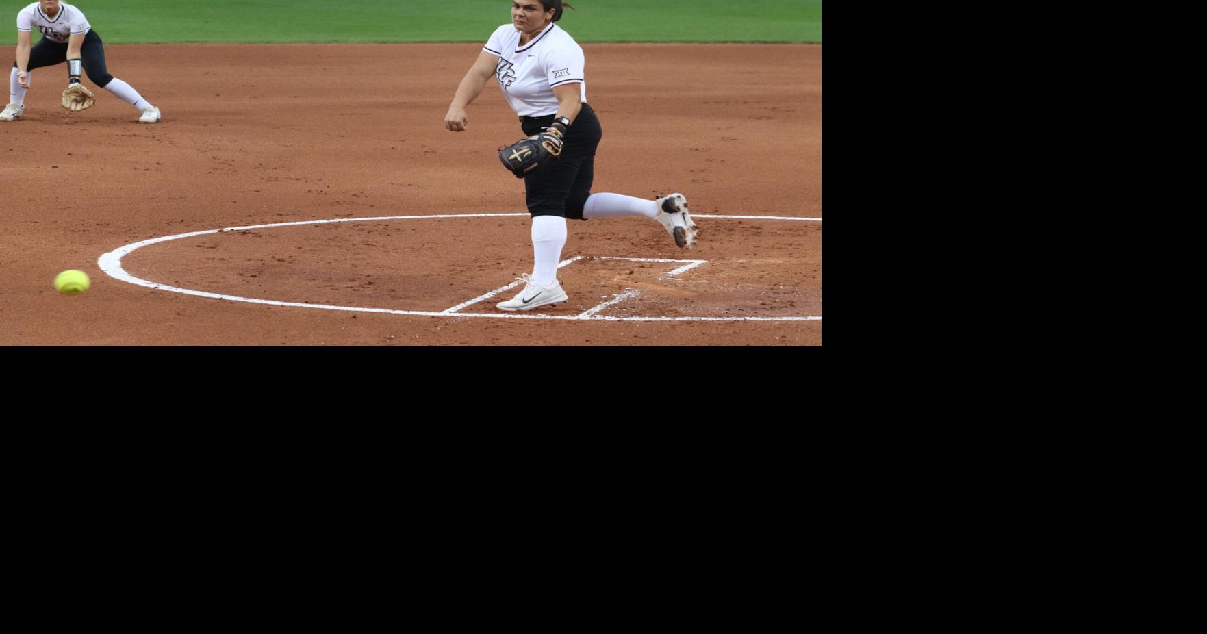 UCF softball outclasses Stetson in mid-week matchup | Sports | The Charge