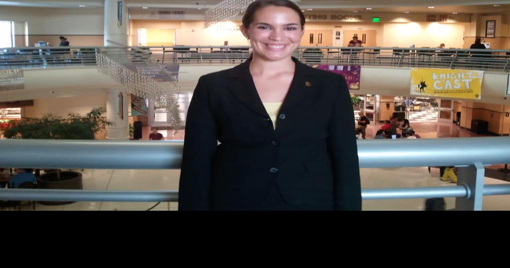 Meet the Candidates: Rachel Brill | News | NSM.today