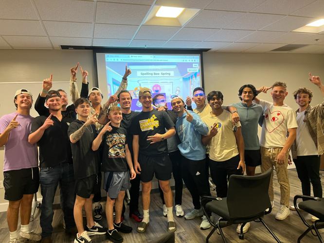 RWC spelling bee encourages friendly competition among students | News ...