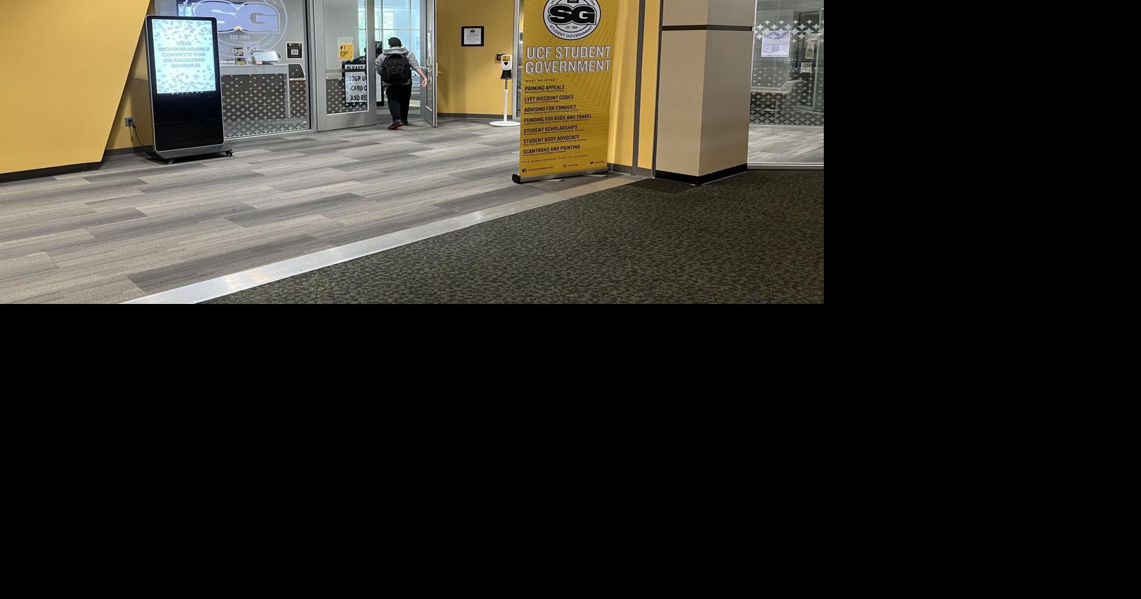 UCF Student Government weighs in on why it doesn’t have political ...