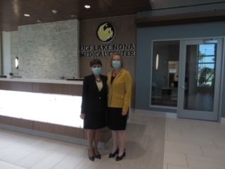 UCF’s new Lake Nona Medical Center committed to providing expert care ...