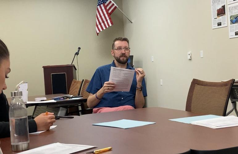 UCF students explore their identities through poetry in new workshop ...