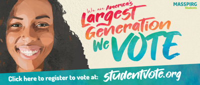 The FL PIRG uses COVID disadvantages to register more voters | News ...