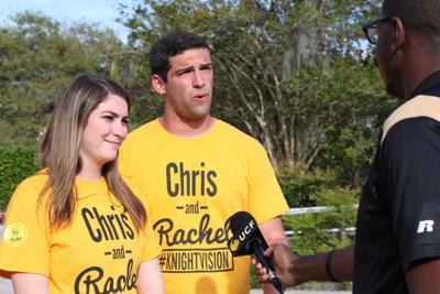 Clemente and Altfield win SGA presidency by running 'clean campaign ...
