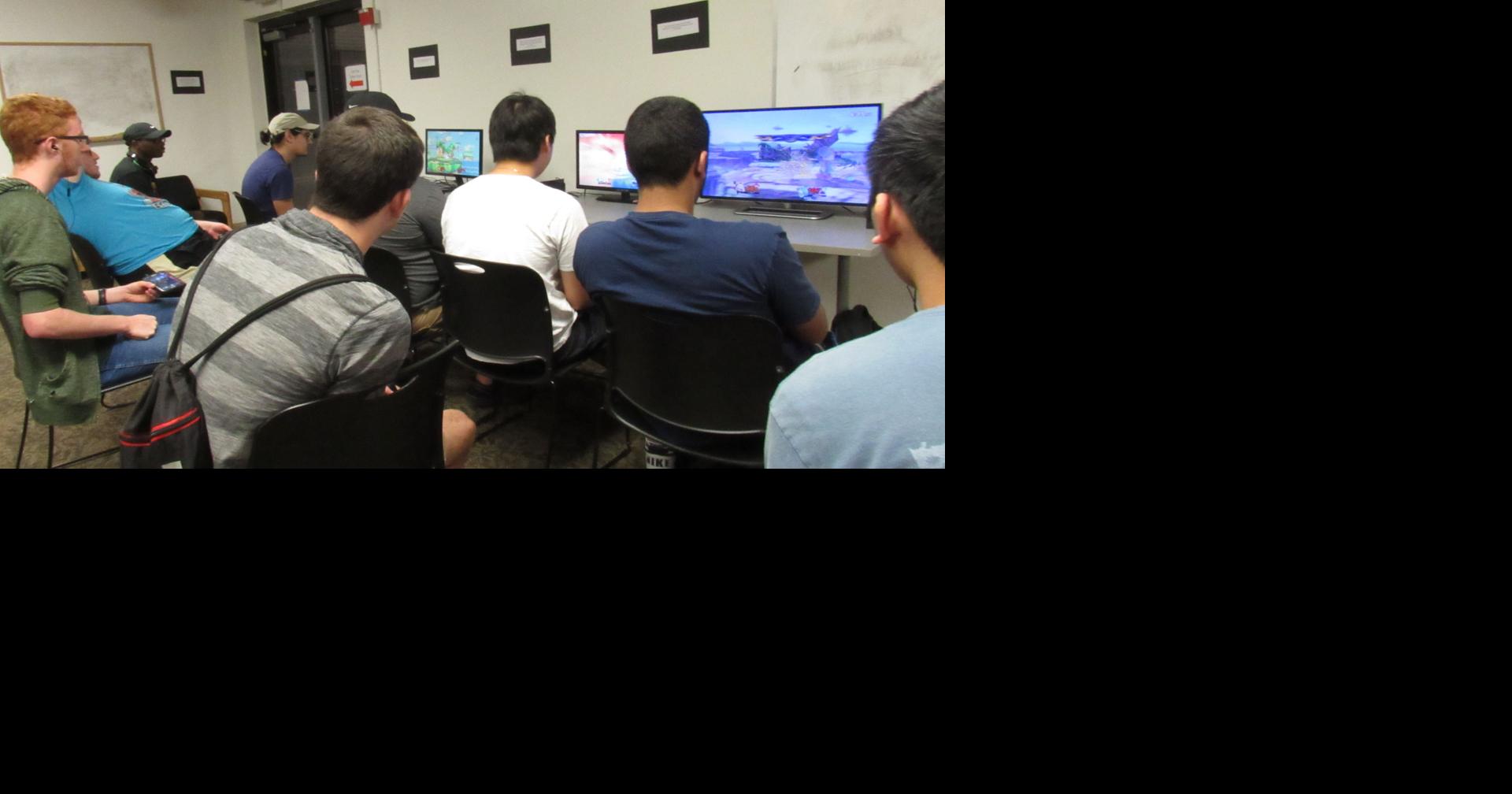 UCF gamers cultivate on-campus community through esports and clubs ...