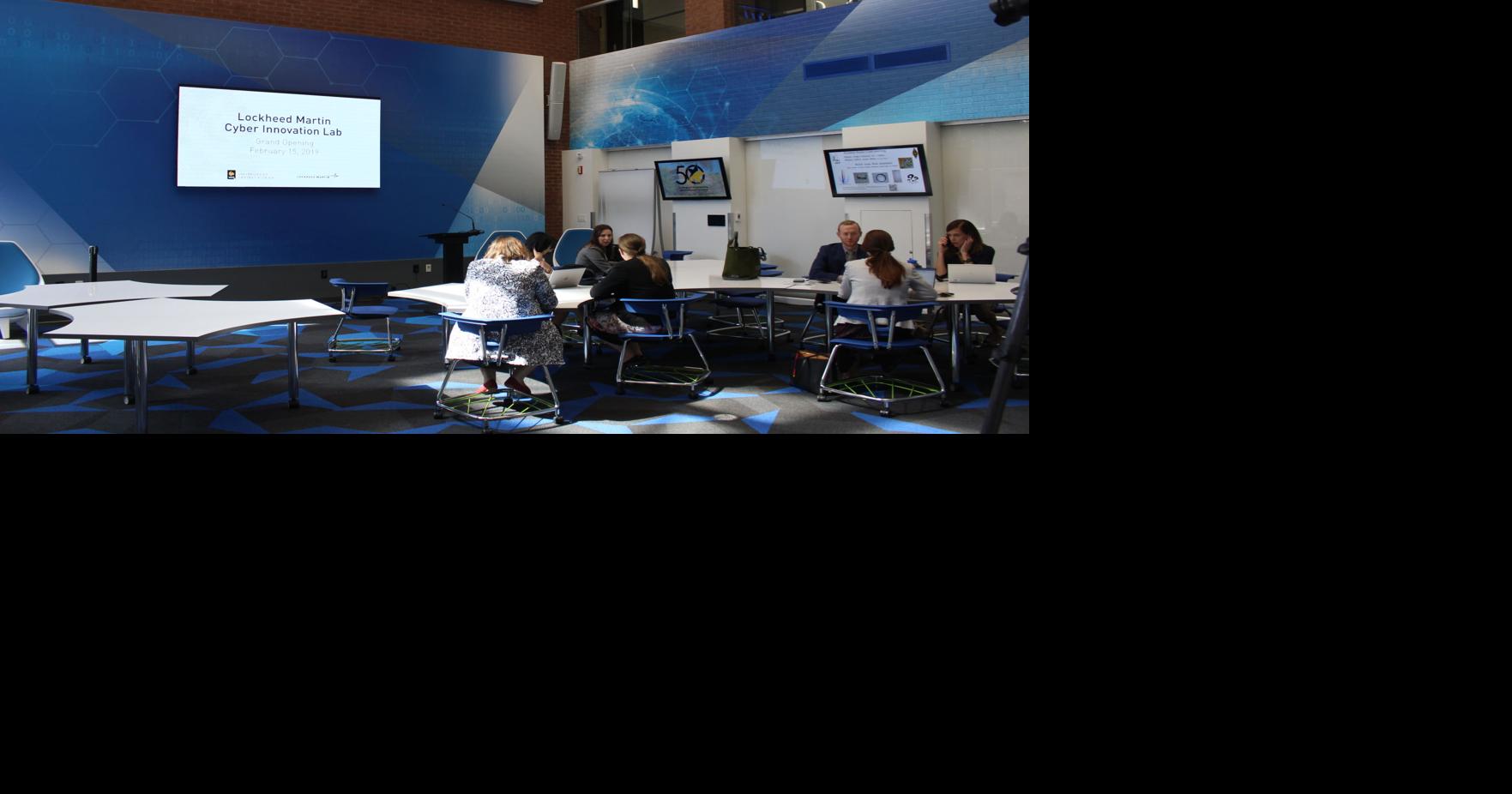 UCF partnership with Lockheed Martin provides STEM opportunities with ...