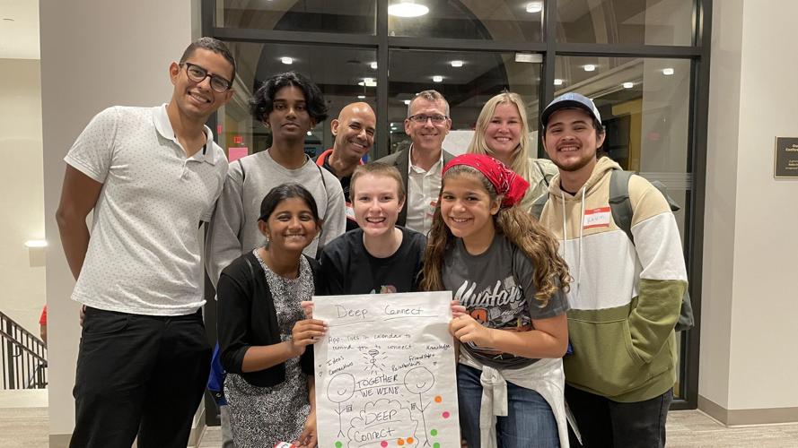 UCF student wins Startup Weekend Orlando, gets help from Blackstone ...