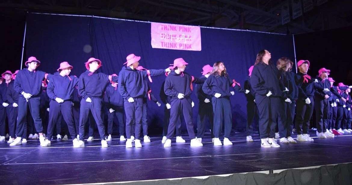 Hispanic students embrace cultural connection in UCF Greek life ...