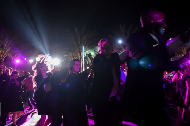 Photos: UCF IGNITE The Night campaign lights up CFE Arena | Life | NSM ...