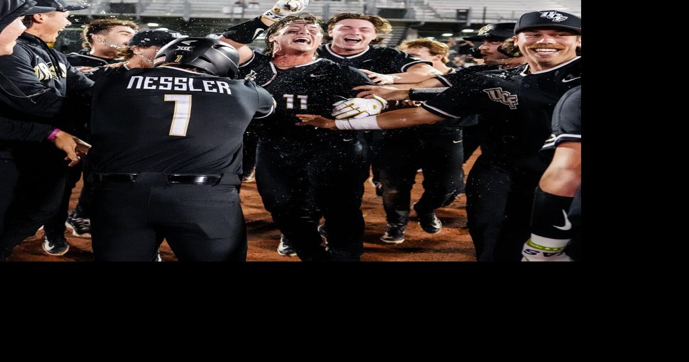 UCF baseball: Where brotherhood bonds go beyond the game | Sports | The ...